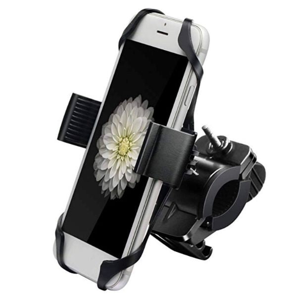Triaxe Sport Cell Phone Holder– Electric Wheelchairs USA