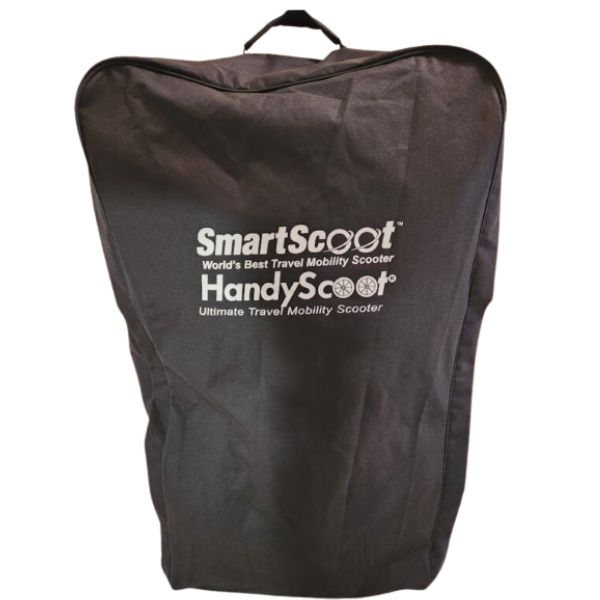 SmartScoot Travel Bag– Electric Wheelchairs USA