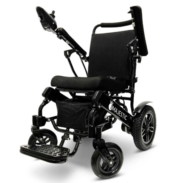Discover Your Mobility – Electric Wheelchairs USA