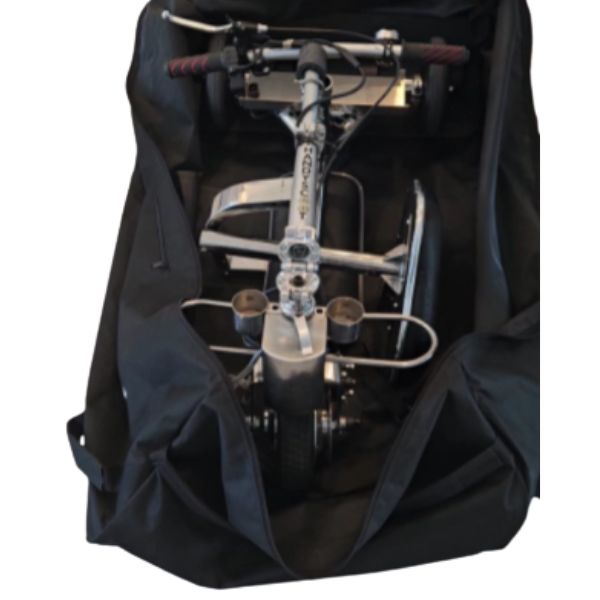 SmartScoot Travel Bag– Electric Wheelchairs USA