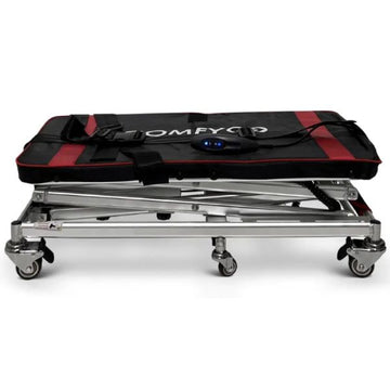 ComfyGo GO-Lift Portable Lift For Scooters & Power Wheelchairs ...