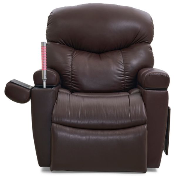 Golden Technologies Cloud+ MaxiComfort PR511 Lift Chair– Electric ...