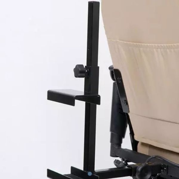 Golden Technology Walker Holder– Electric Wheelchairs USA