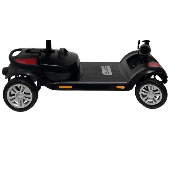 Z-4 Mobility Scooter Replacement Yellow Side Reflector Set– Electric ...