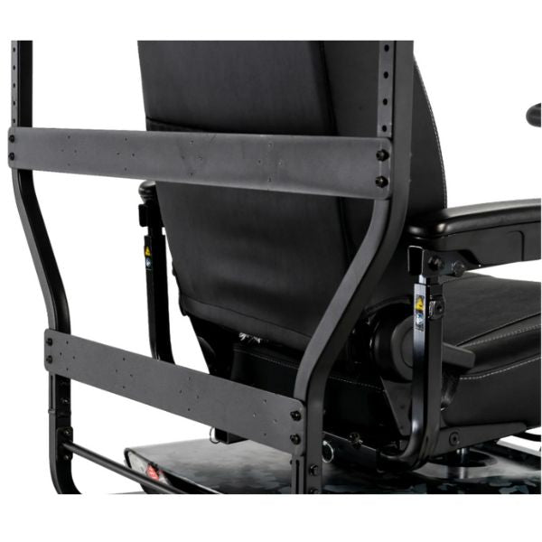 Pride Mobility PX4 4-Wheel Mobility Scooter – Electric Wheelchairs USA