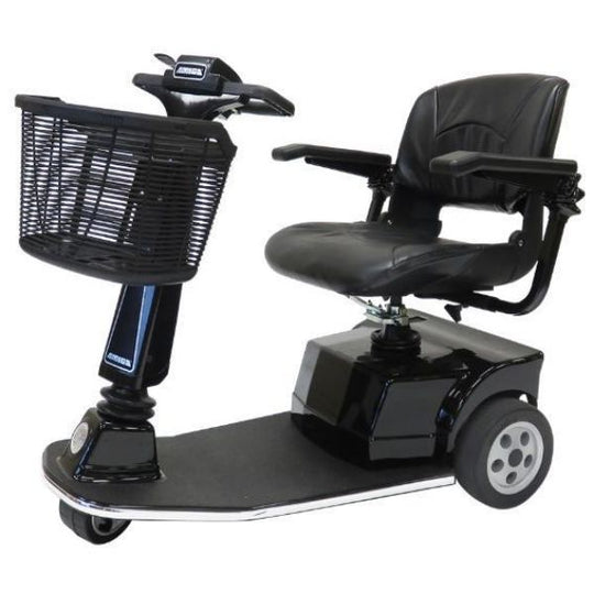Amigo Mobility Scooters - Are They Any Good? – Electric Wheelchairs USA