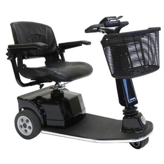 Amigo Mobility Scooters - Are They Any Good? – Electric Wheelchairs USA