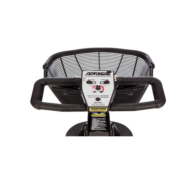 Amigo Shabbat Mobility Scooter– Electric Wheelchairs USA