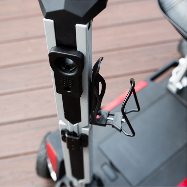 Golden Technologies Buzzaround Carry On Folding Mobility Scooter GB120 ...