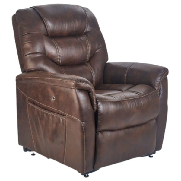 Golden Technologies Dione Power Lift Chair PR446 – Electric Wheelchairs USA