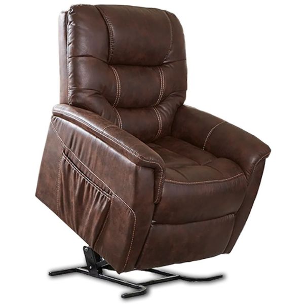 Golden Technologies Dione Power Lift Chair PR446– Electric Wheelchairs USA