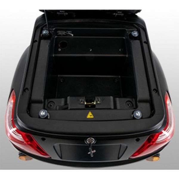 Pride Baja Raptor 2 3 Wheel Mobility Scooter – Electric Wheelchairs USA