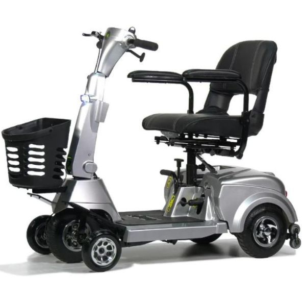 Quingo Ultra Mobility Scooter – Electric Wheelchairs USA